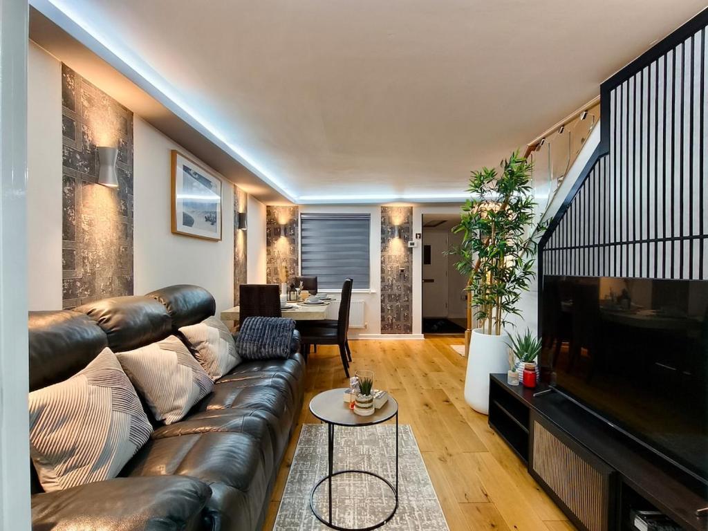 Hanani House, Liverpool (preços atualizados para 2026)