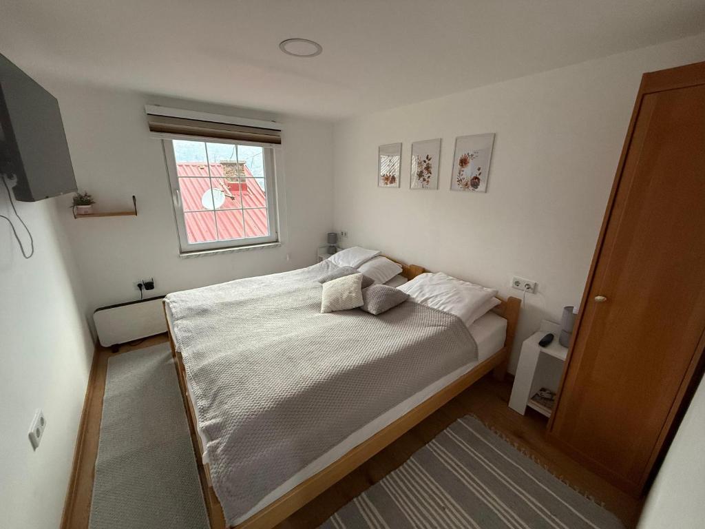 ZEMAN Old Town Apartment, Sarajevo (updated prices 2026)