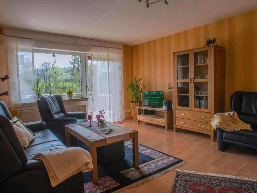 Apartment Haus Herdlitschke by Interhome, Polle (aktualisierte Preise ...