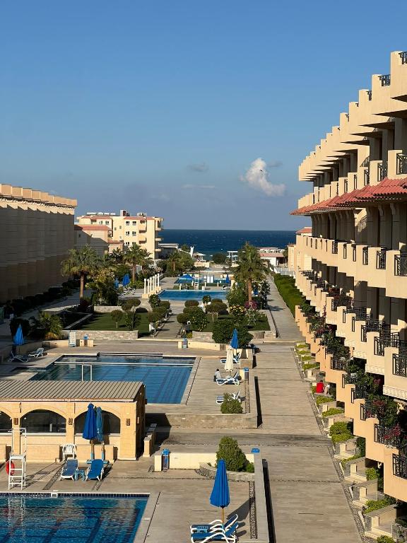 Selena Bay Studio - Pool View, Private Beach Access, Kitesurf Spot ...