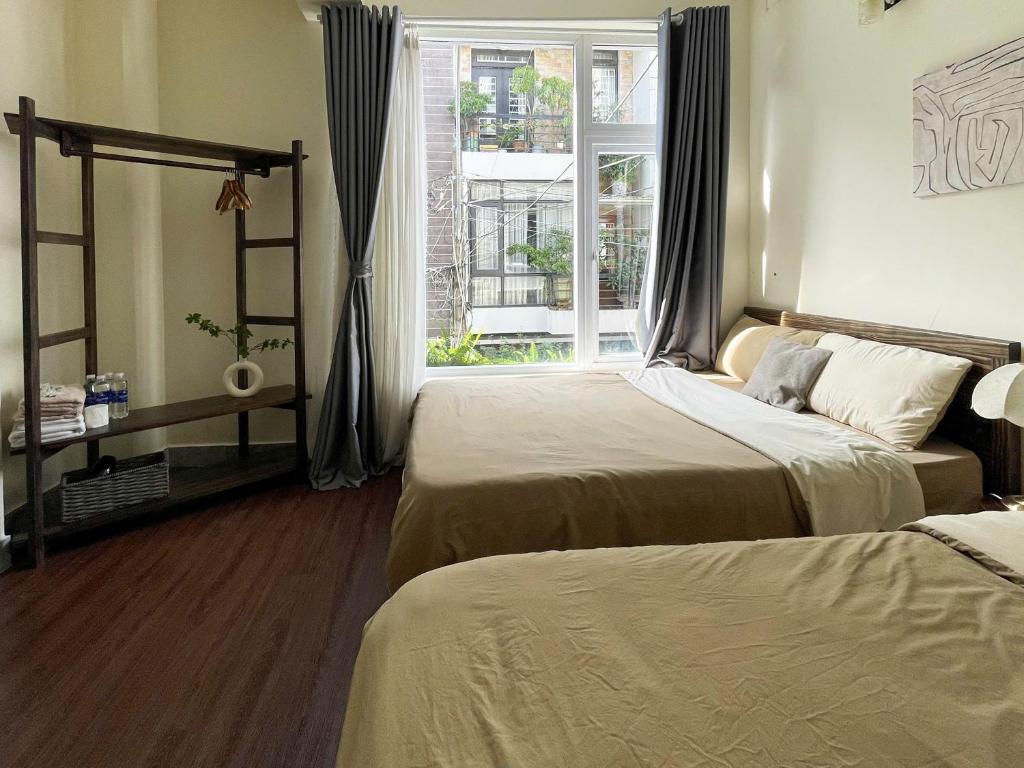 Little Chái Nho - Tô Ngọc Vân, Dalat (harga terbaru 2026)