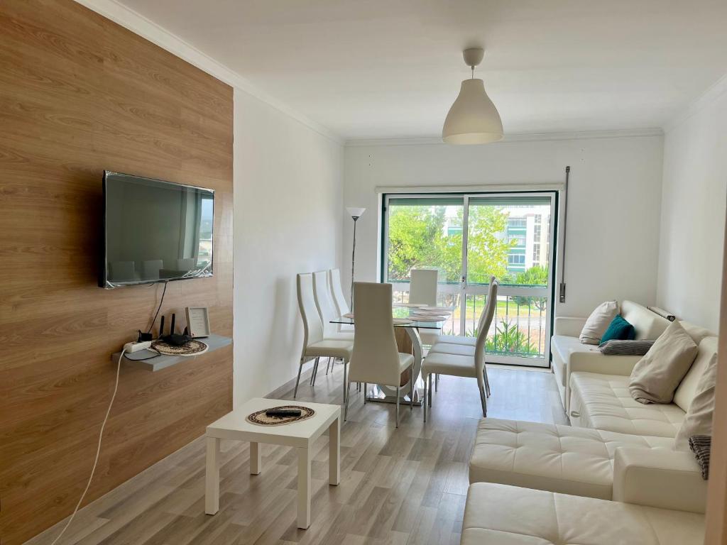 Relax & Barbecue Concept Apartments, Nazaré (prețuri actualizate 2026)