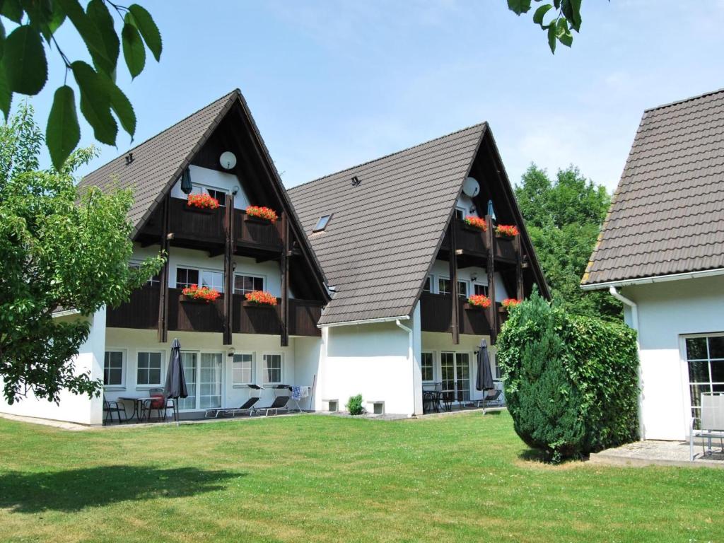 Apartment Fewo Stricker 12 by Interhome, Walkenried (precios ...