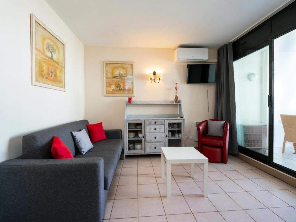 Appartements à Cap d'Agde - Rivages de Rochelongue N°1201 - 3P4 MAE ...