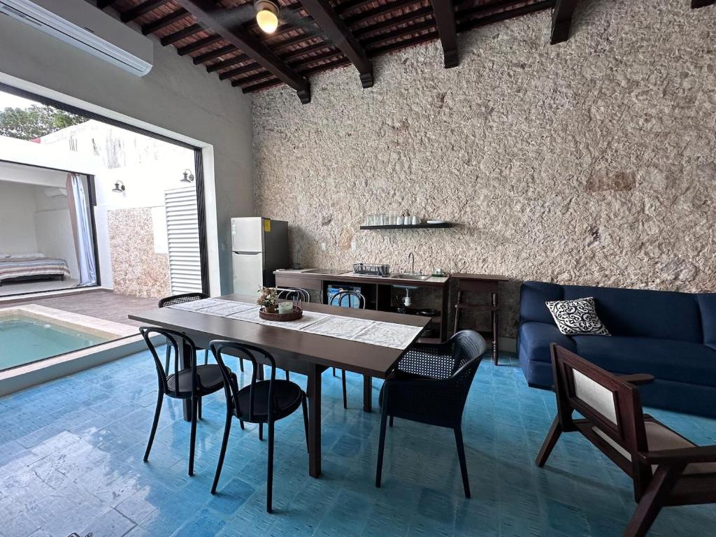 Casa Libertad, Campeche (preços atualizados de 2026)