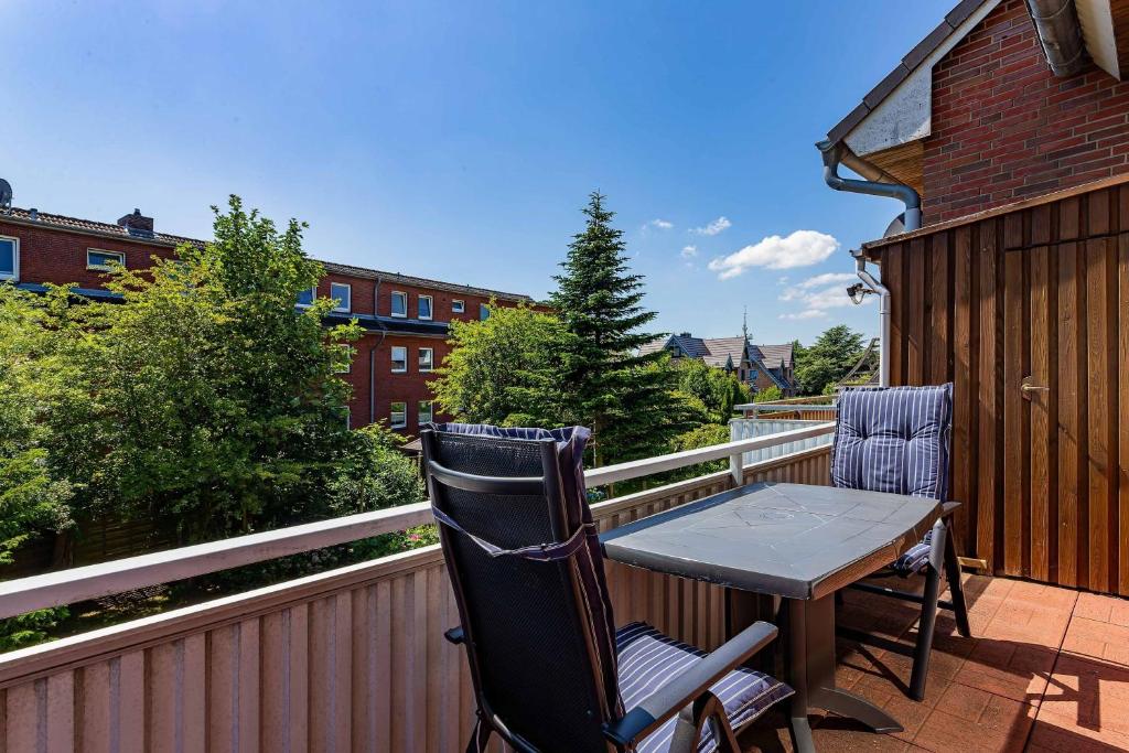 Herbstwind, Wyk auf Föhr (nove cijene za 2026.)