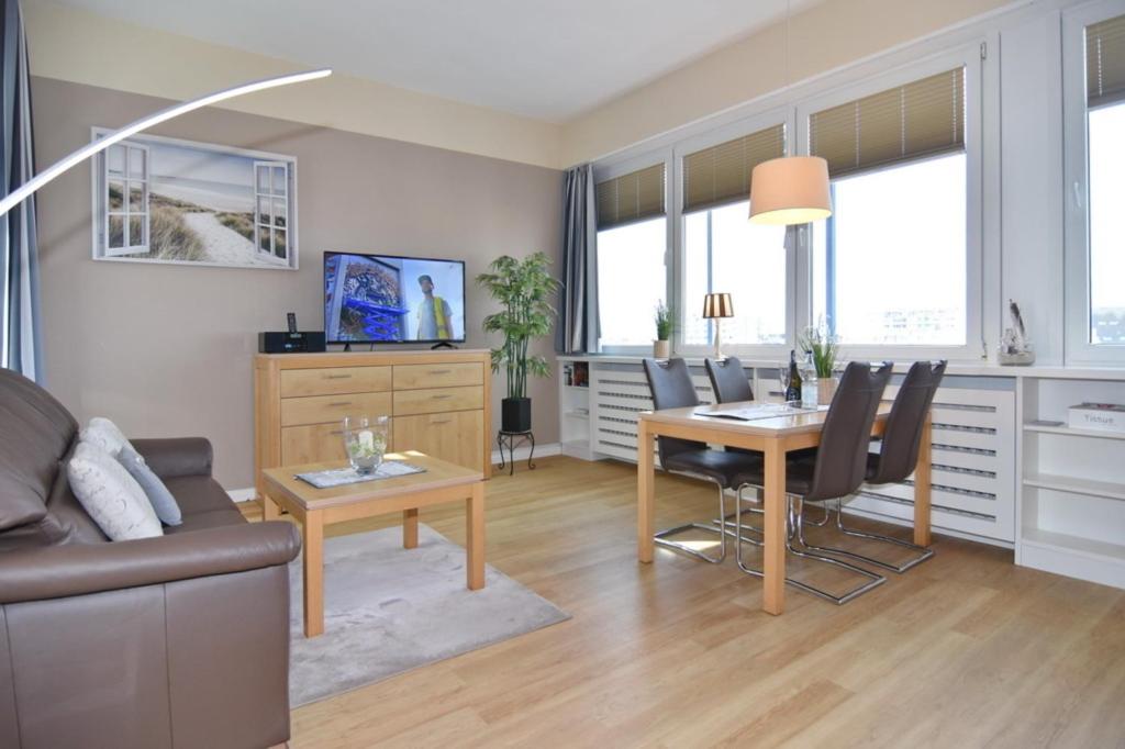 Mauritius Whg 20, 4 OG, Westerland (preços atualizados 2026)