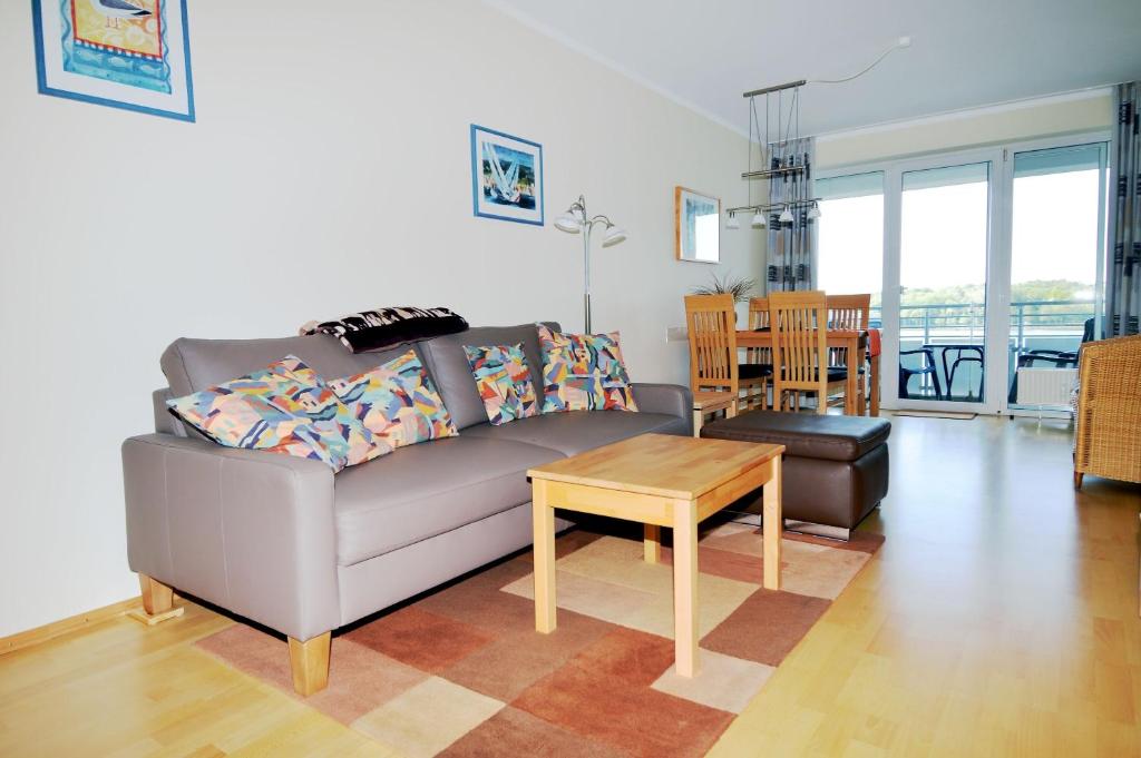 Steinwarder 15 - Windjammer 28, Heiligenhafen (precios actualizados 2026)