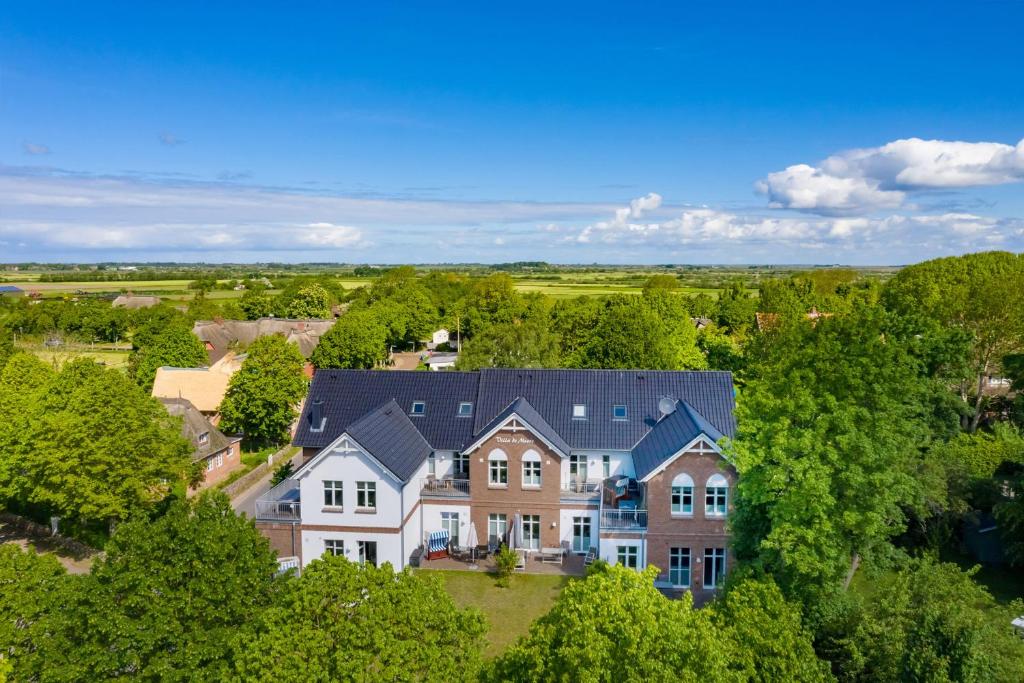 Villa de Meere 4, Nieblum (updated prices 2026)