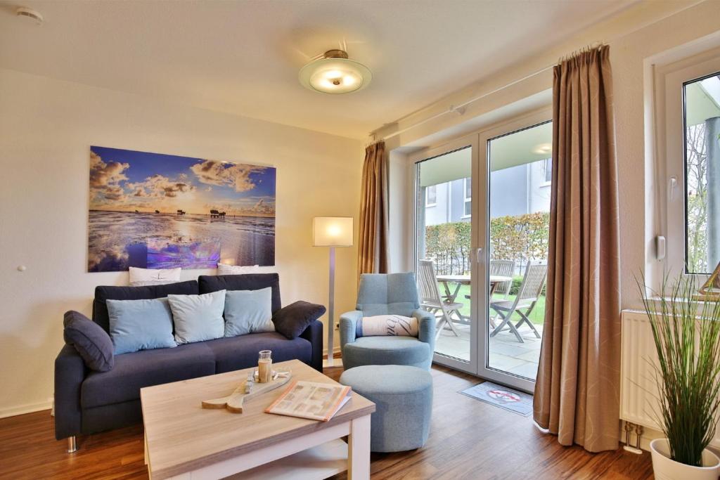 Ruge Bries, RB2, Duhnen (preços atualizados de 2026)