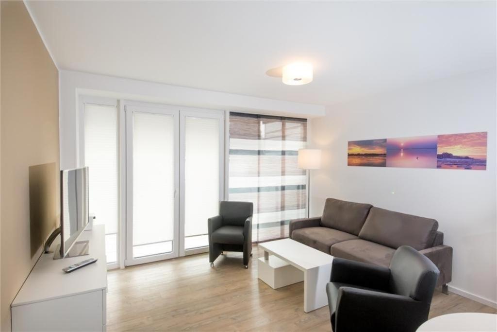 Duhner Brandung, B9, Duhnen (tarifs actualisés, 2026)