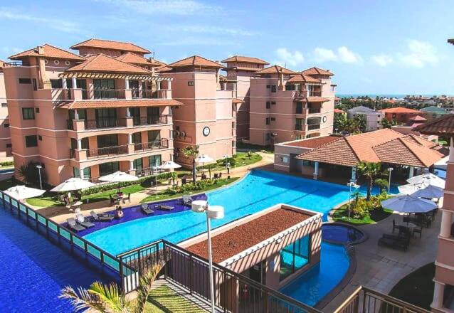 Beverly Hills Porto das Dunas Resort, Akirasas (atnaujintos 2026 m. kainos)