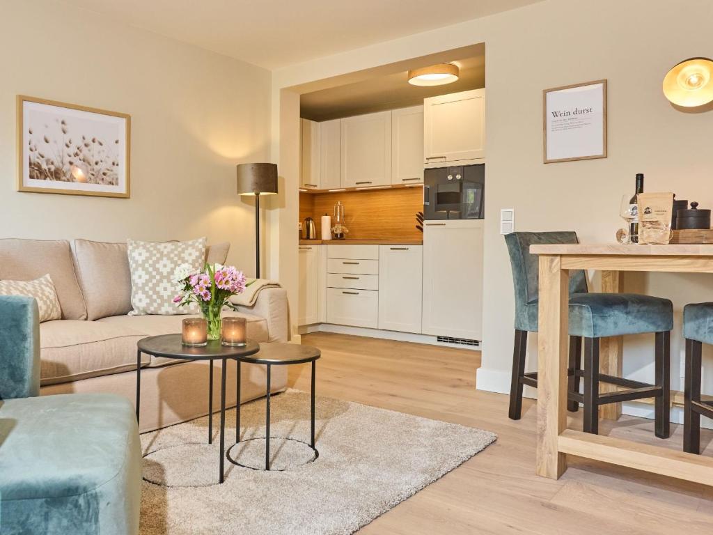 Appartement Lerche, Westerland (aktualisierte Preise für 2026)