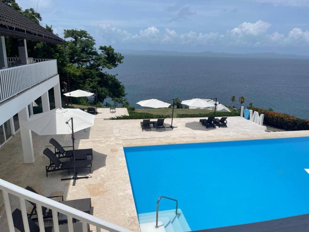 Apartamento para disfruta la majestuosidad de la playa, Punta Balandra ...