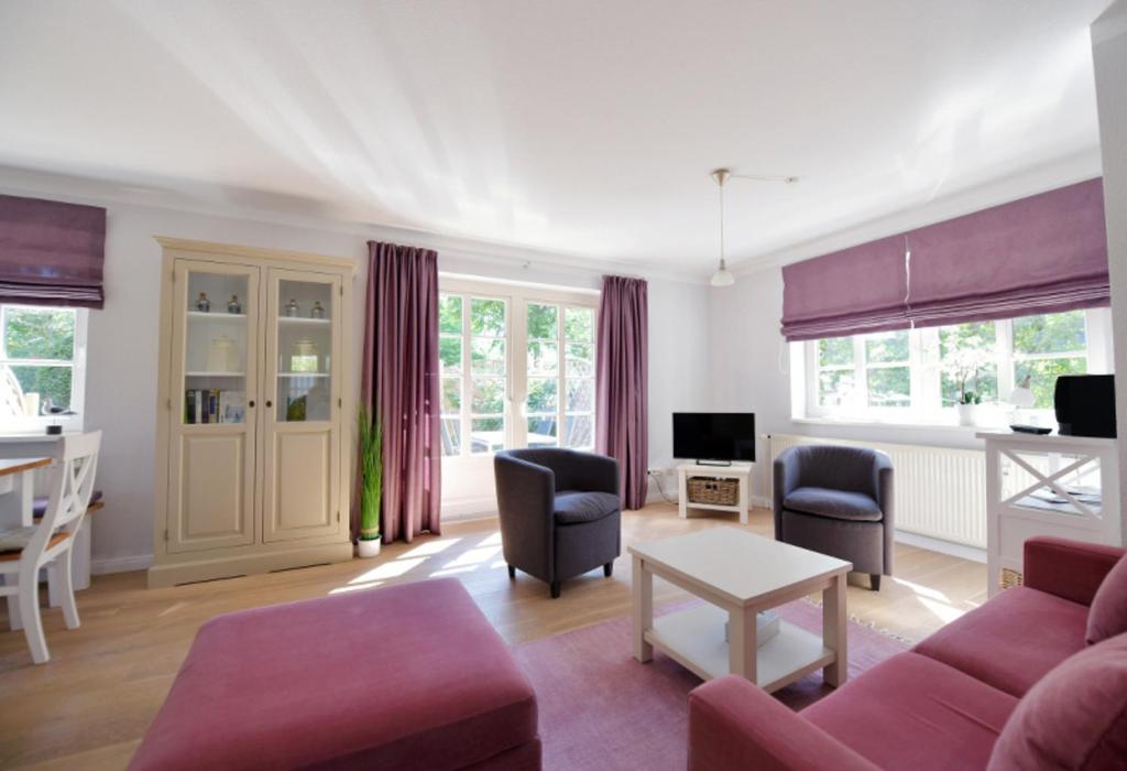 Südstrandnest Wohnung EG 1, Südstrand (precios actualizados 2026)