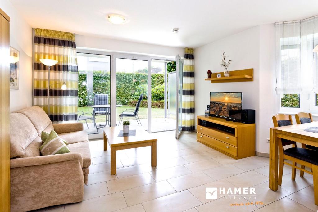 Ruge Bries, RB3, Duhnen (preços atualizados de 2026)