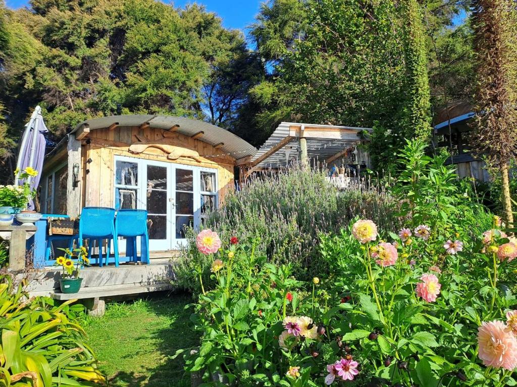Delightful Dolphin 'Lodge', Akaroa (giá cập nhật năm 2026)