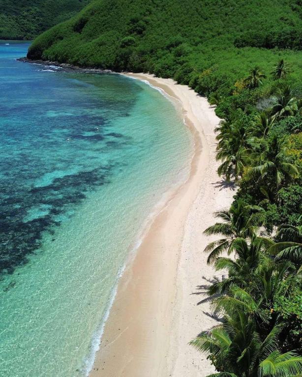 Wai Makare Beach Retreat, Naviti Island (updated prices 2026)