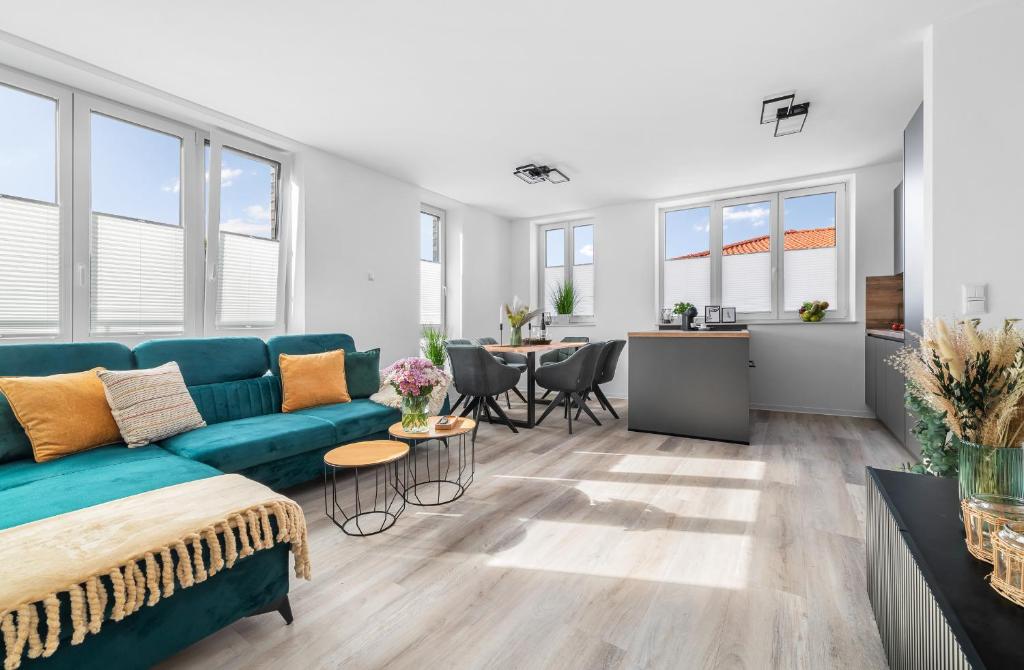 Holy Rooftop, Heiligenhafen (preços atualizados para 2026)