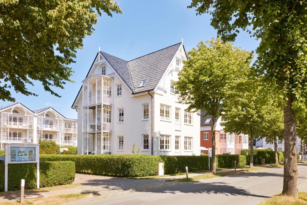 Inken W3, Südstrand (ενημερωμένες τιμές για το 2026)