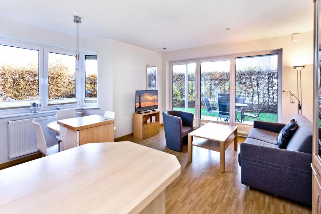 Ruge Bries, RB10, Duhnen (preços atualizados para 2026)