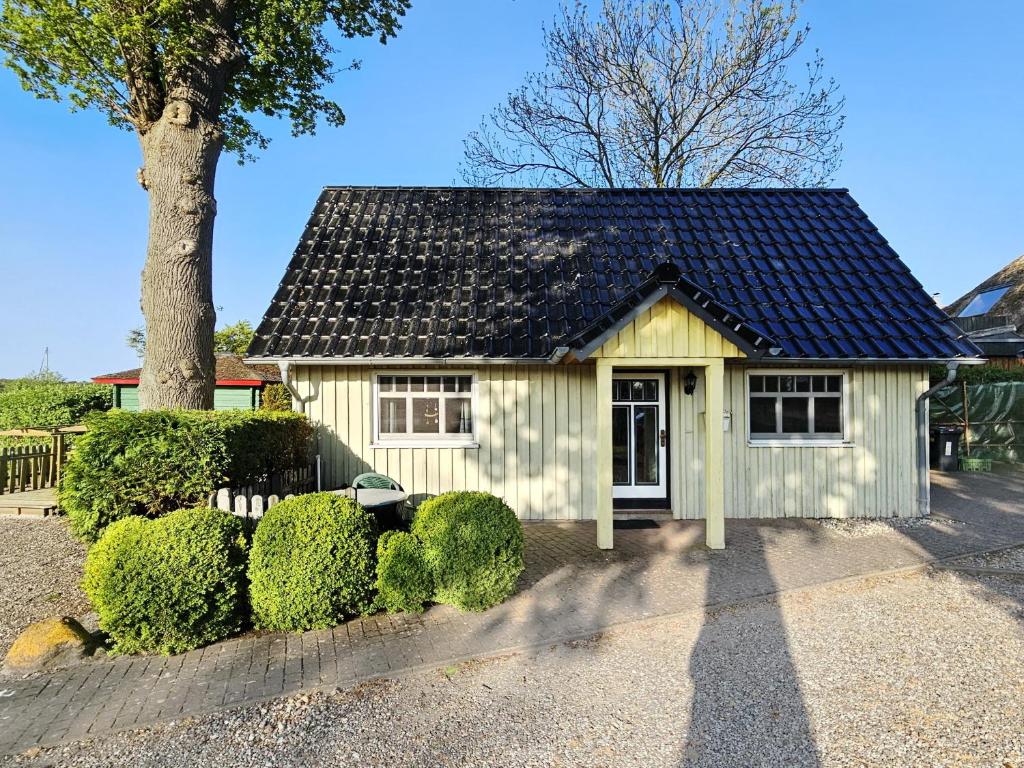 Hafenblick Ferienhaus, Prerow (aktualisierte Preise für 2026)