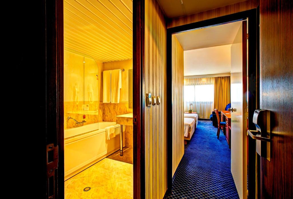 Grand Hotel Plovdiv, Plovdiv (updated prices 2025)