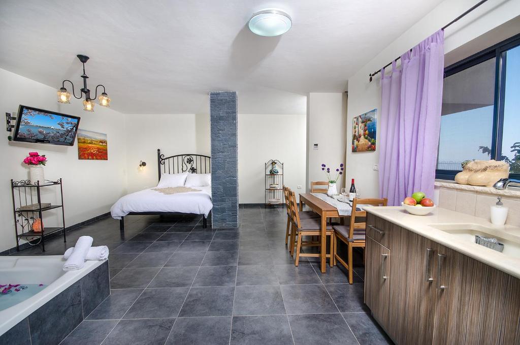 Rodef Shalom, Neot Golan (aktualisierte Preise für 2025)