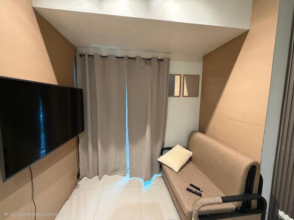 Grass residences tower 1 big room 2 bed xl, Manila (preços atualizados ...