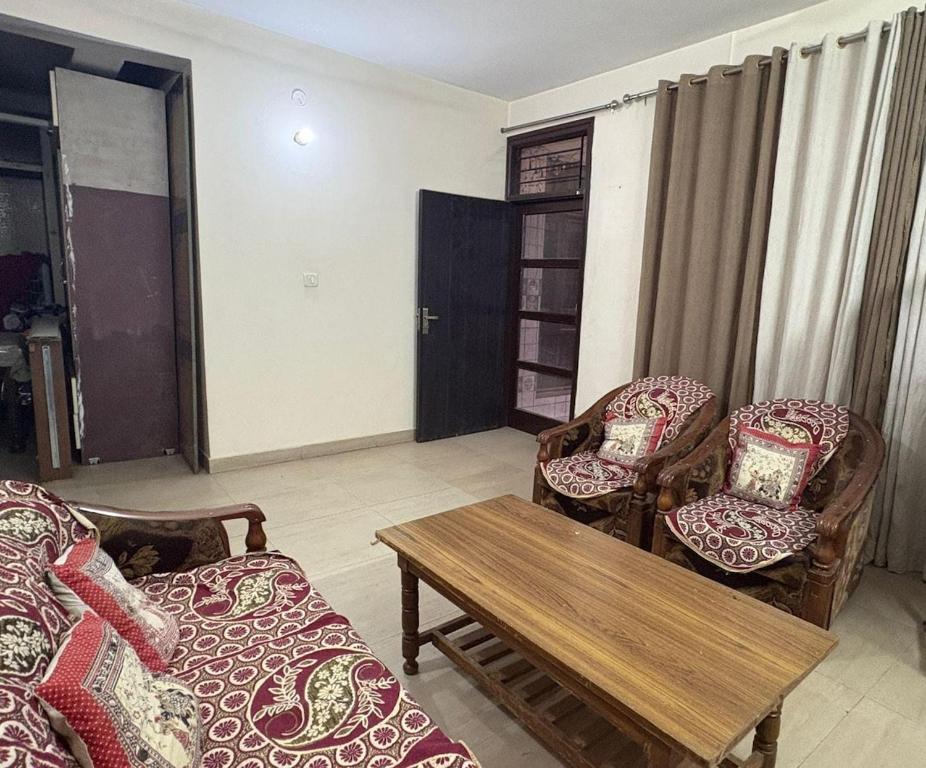 Anna's Homestay 100m from CP67, Sohāna (preços atualizados de 2026)