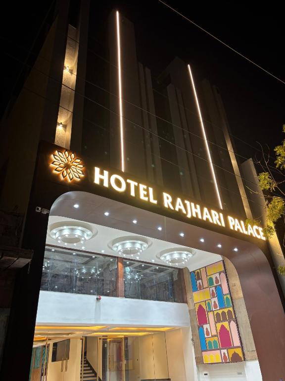 Hotel Raj Hari Palace, Jodhpur (tarifs actualisés, 2026)