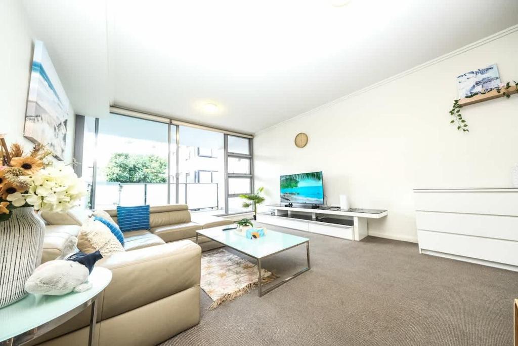Sydney Ultimo 2bed cls Broadway shopping UTS USYD, Sydney (uppdaterade ...