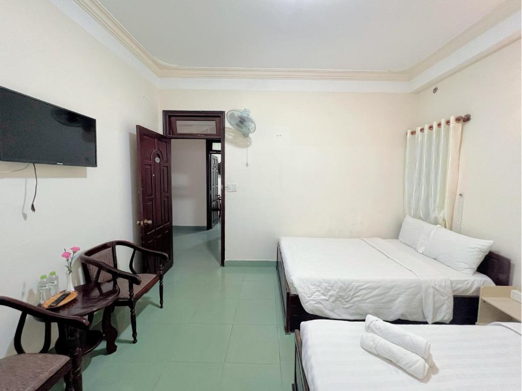 Bukchon Dalat Hotel, Dalat (precios actualizados al 2026)