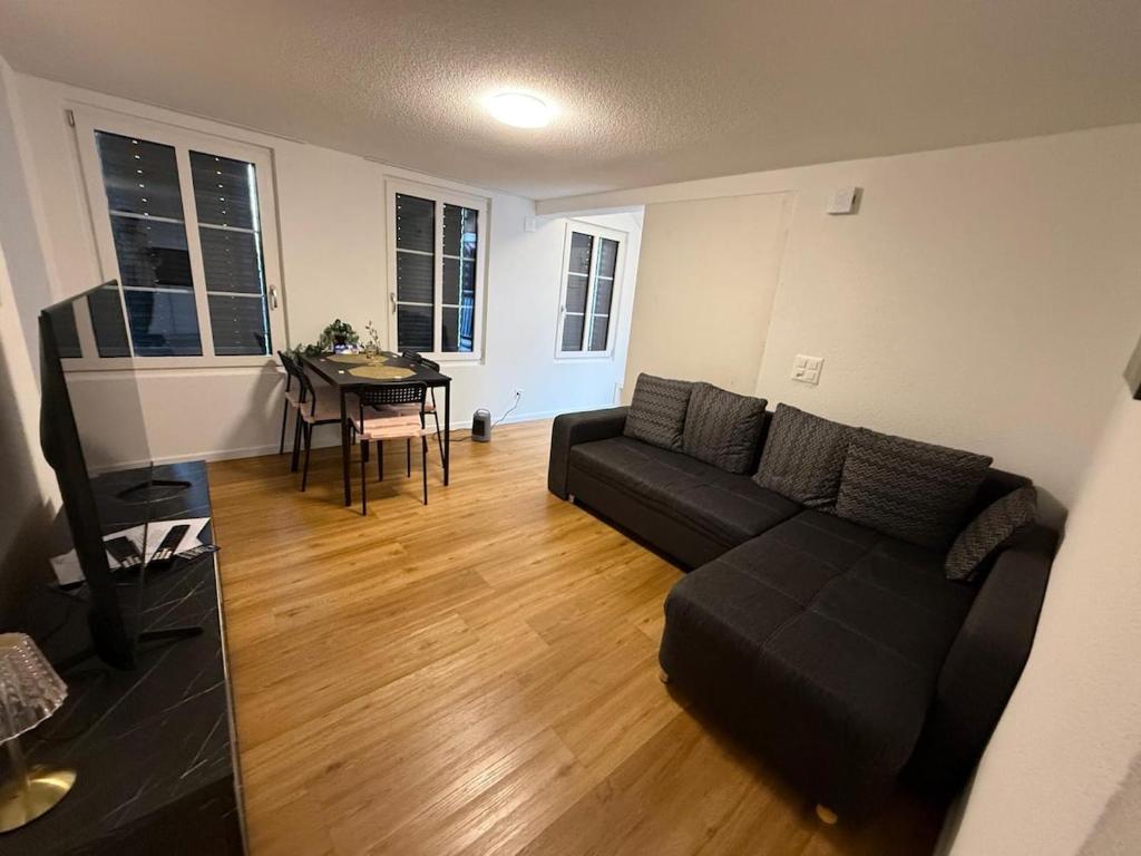 Ferienwohnung Happy Life 2 Near Interlaken Thun, Wimmis (prețuri ...