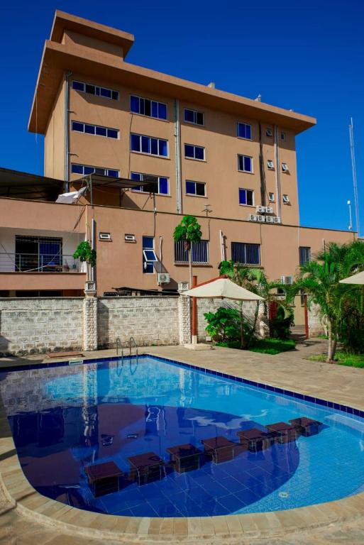 Agha Khan building Diani, Ukunda (precios actualizados 2026)