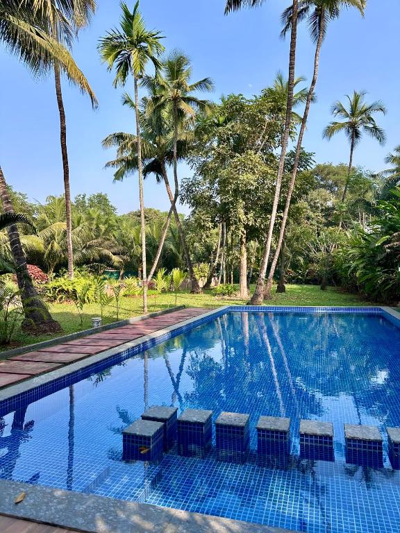 Kaizen villa Alibaug - 5BHK luxurious villa near Mandwa jetty, Sasawane ...