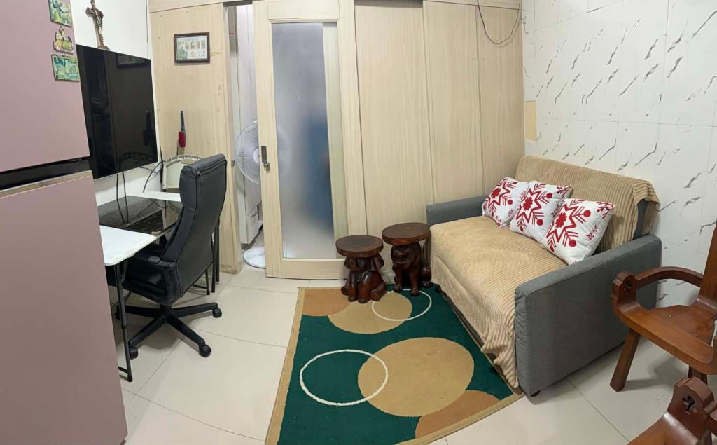 Light Residences by SMDC Boni MRT EDSA, Manila (precios actualizados en ...