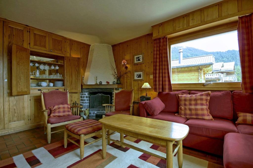 Drelo 1, Verbier (aktualisierte Preise für 2026)