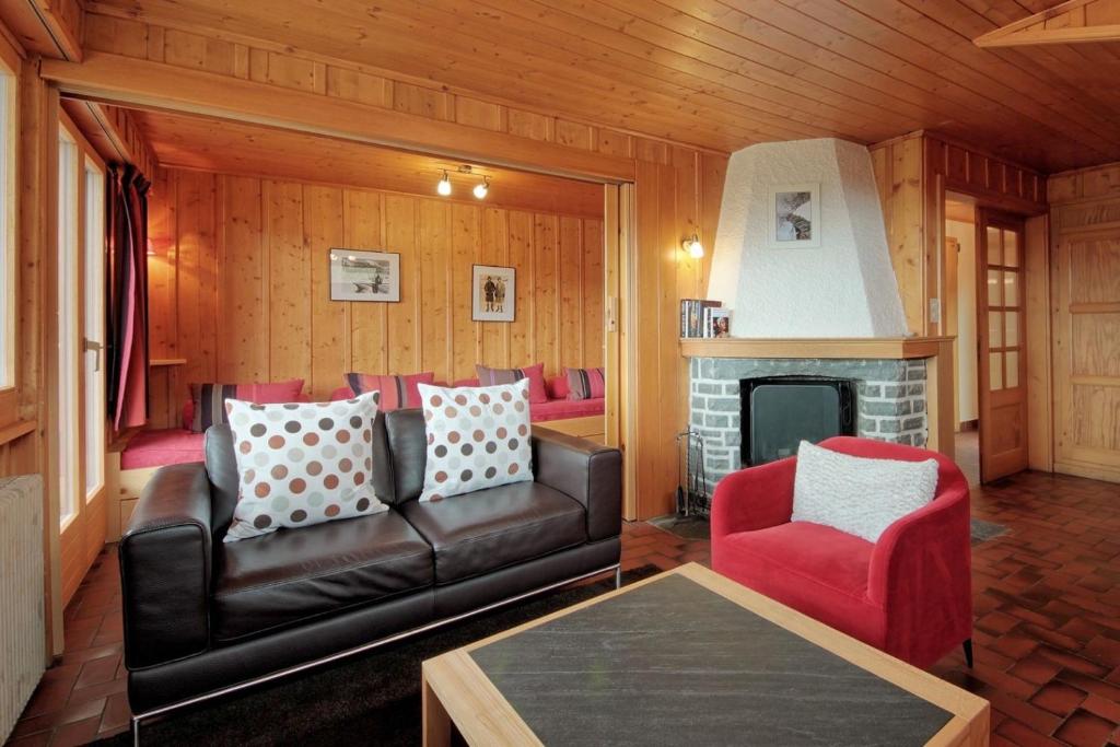 Drelo 3, Verbier (updated prices 2025)