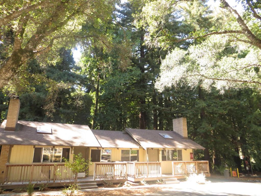 Big Sur Lodge, Big Sur (updated prices 2025)