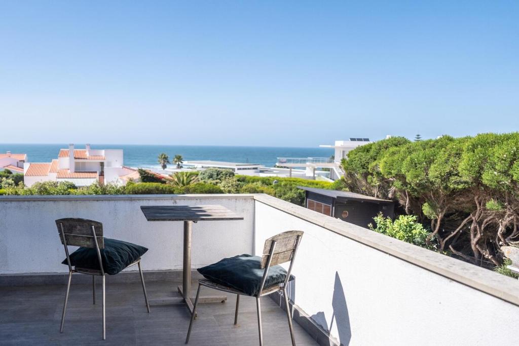 Praia del Rey - Luxury Ocean Home, Amoreira (posodobljene cene za leto ...