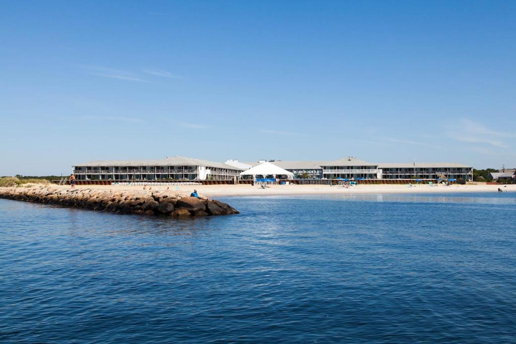 Red Jacket Beach Resort, South Yarmouth (updated prices 2025)