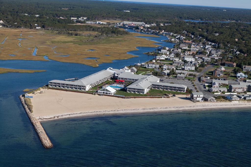 Red Jacket Beach Resort, South Yarmouth (updated prices 2025)