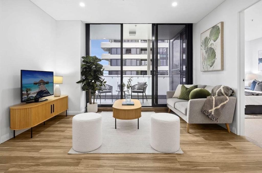 Olympic Park Resort style Great for Events, Sydney (nove cijene za 2026.)