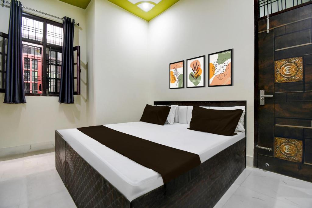 Hotel O Royal Inn Hotel And Banquet, Lucknow (precios actualizados en 2026)