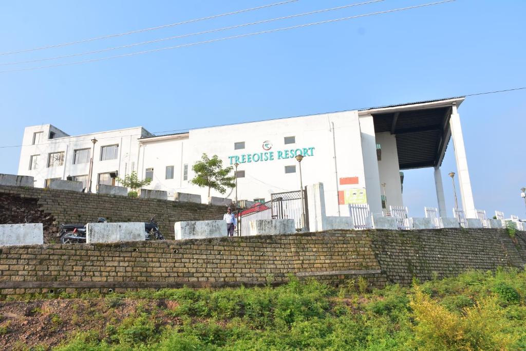 Treeoise Resort, Baddi (aktualisierte Preise für 2026)