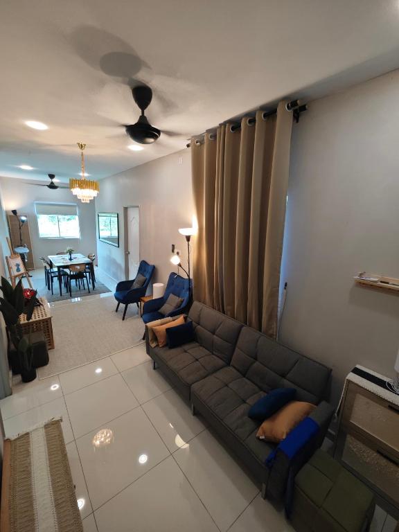 KGK Homestay Kodiang، Kodiang (أسعار محدثة لعام 2026)