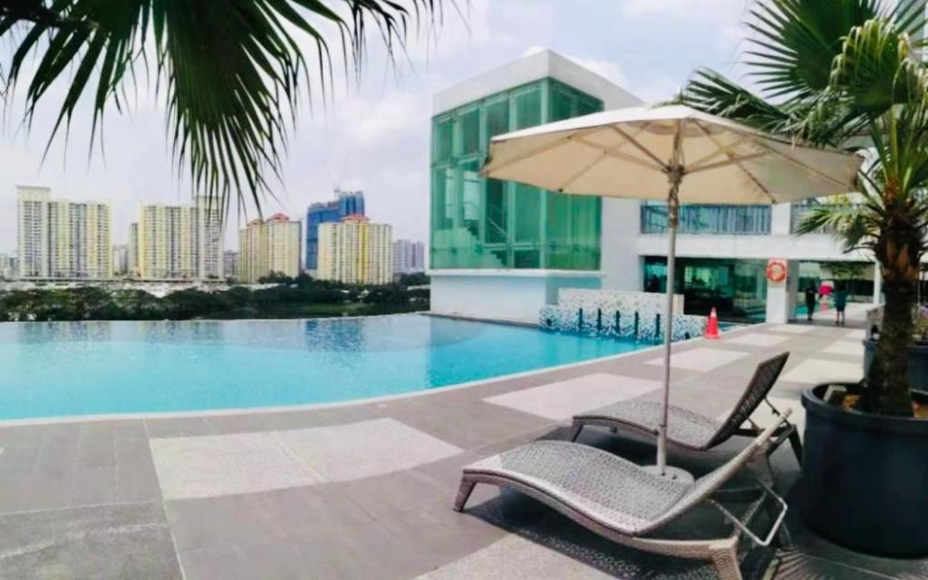 Zetapark Setapak Central Mall Home Sweet Home 3, Kuala Lumpur (updated ...