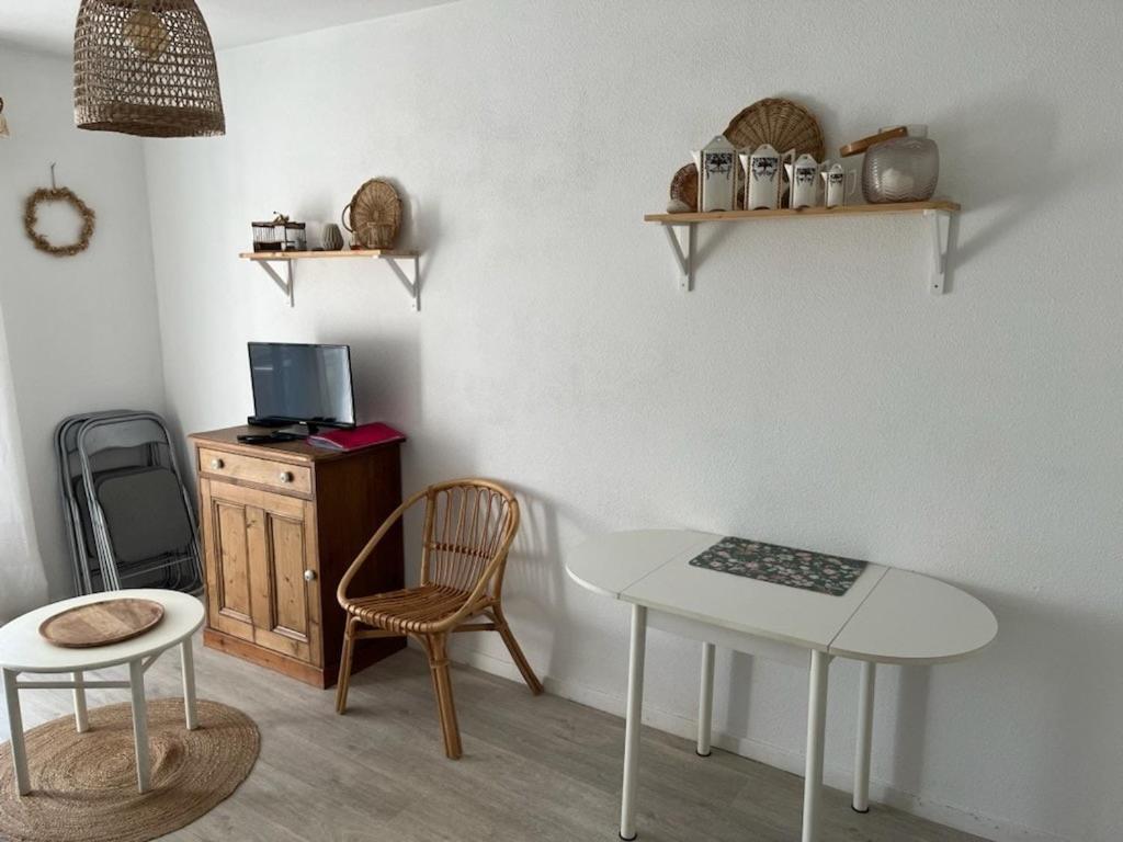 TT2, 3 minutes à pied de la mer, Saint-Cyprien Plage (tarifs actualisés ...