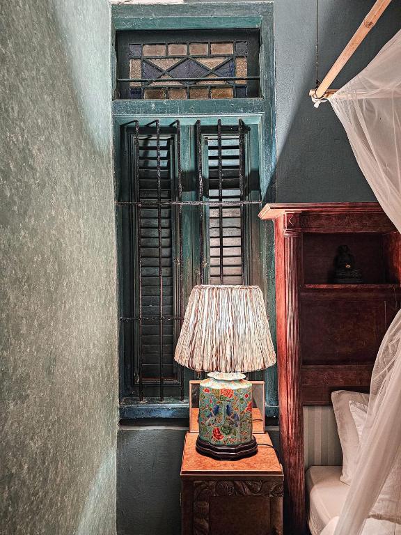 The Chaisai Private Lodge, Ban Huai San Mai (nove cijene za 2026.)